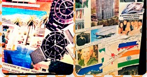 How To Make A Wish Map Using Feng Shui : @LovingFit